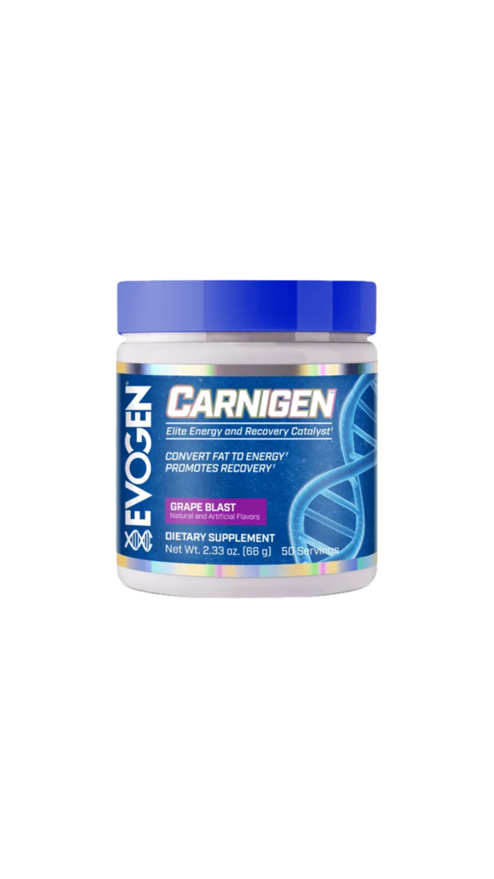 Evogen Carnigen 50 Serv – Mr. Candy