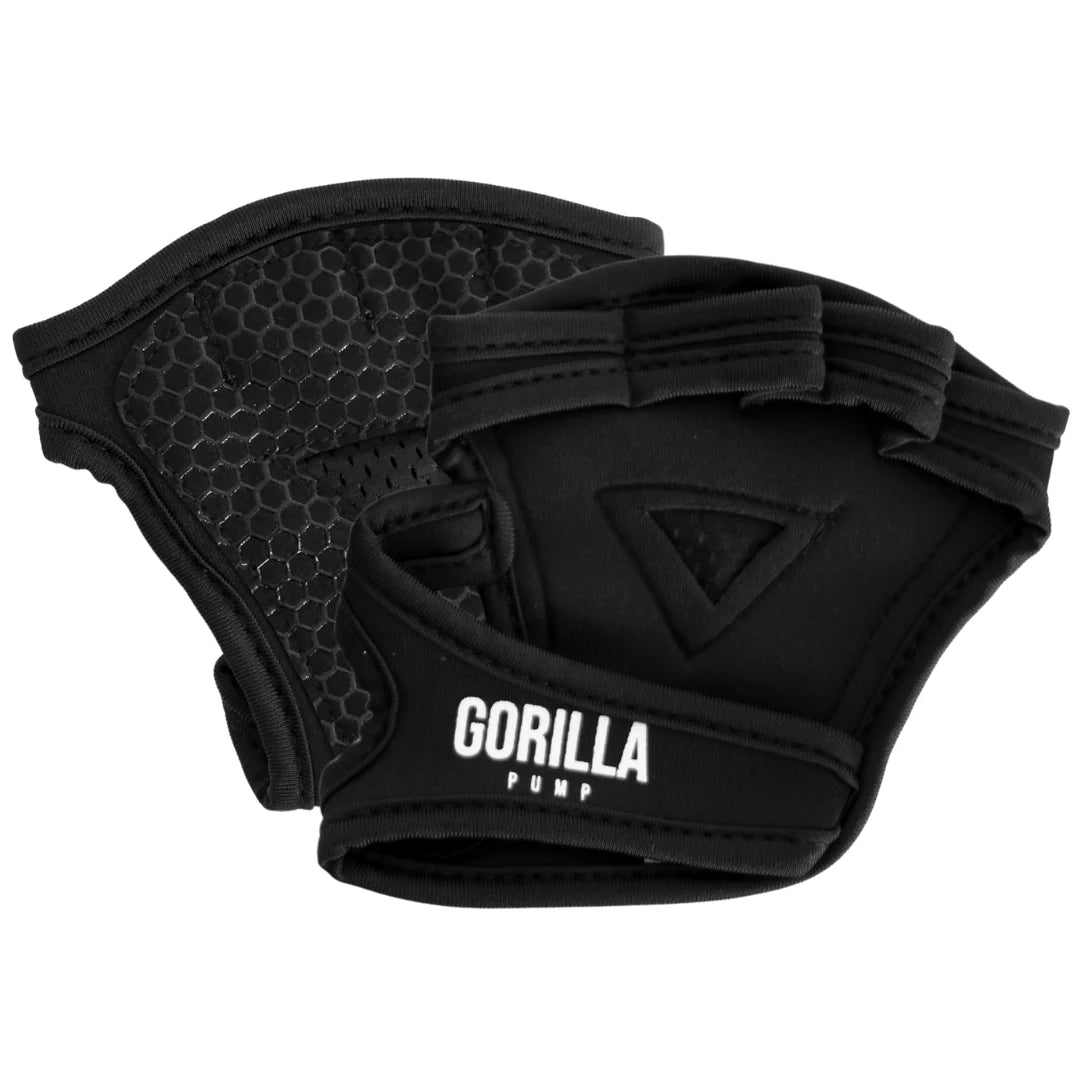 Gorilla Pump Guantes – Mr. Candy
