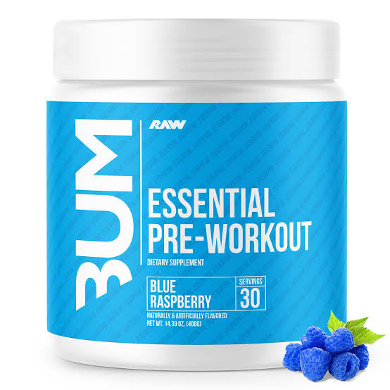 Cbum Essential 30 Serv – Mr. Candy