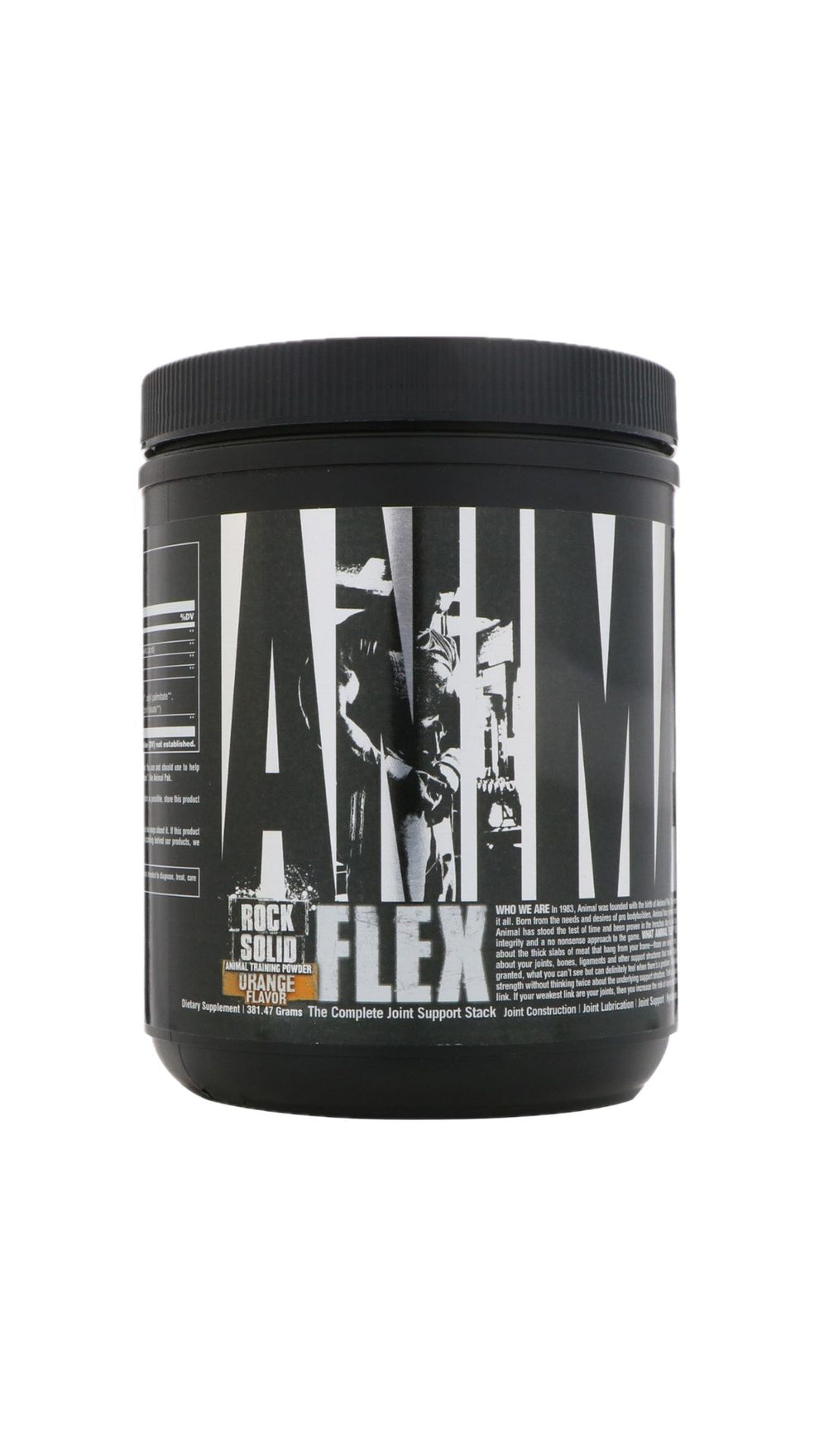 Animal Flex Powder 30 Serv – Mr. Candy