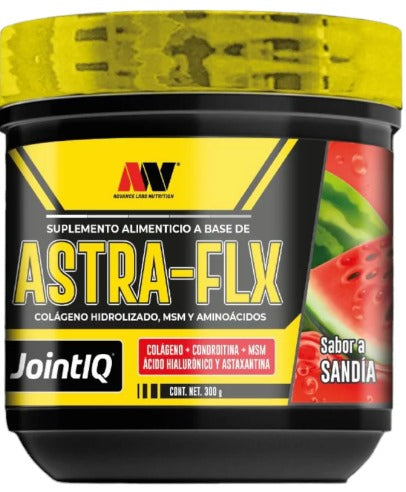 Advance Nutrition Astra FLX 30 Serv – Mr. Candy