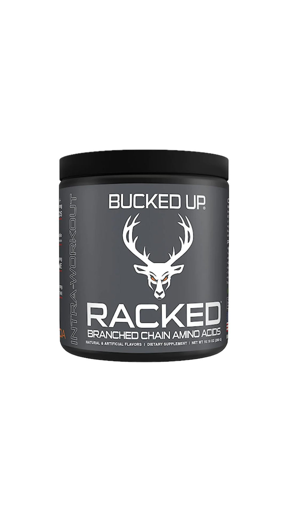 Bucked Up Racked Bcaa 30 Serv – Mr. Candy