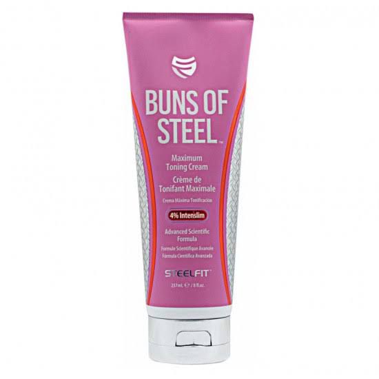 Pro Buns Of Steel 8 Oz – Mr. Candy