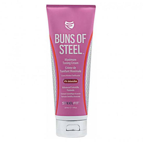 Pro Buns Of Steel 8 Oz – Mr. Candy