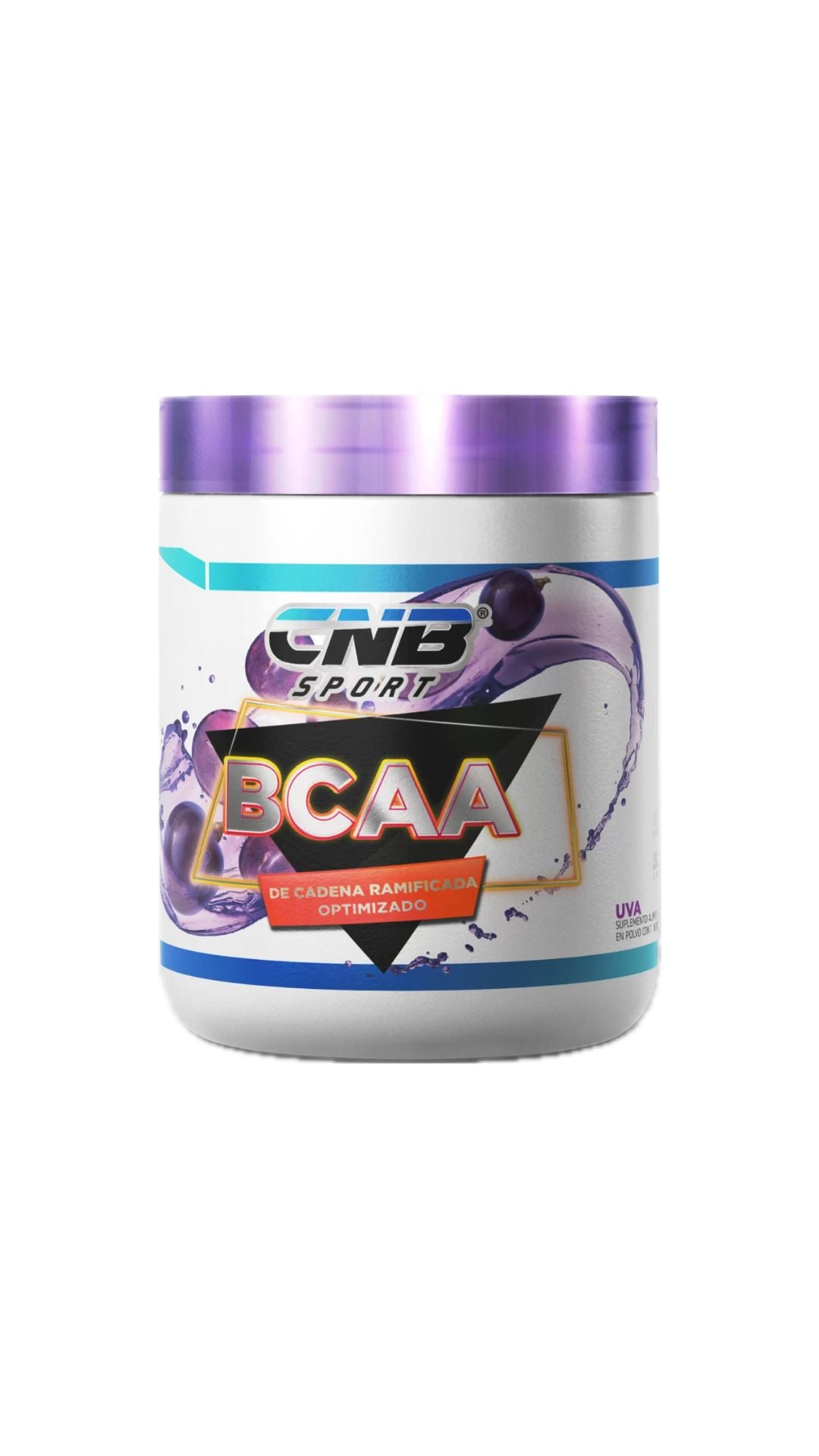 CNB Bcaa 300 Grs – Mr. Candy