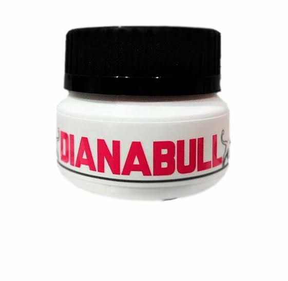 Bull Dianabull 10Mg 100 Tabs – Mr. Candy