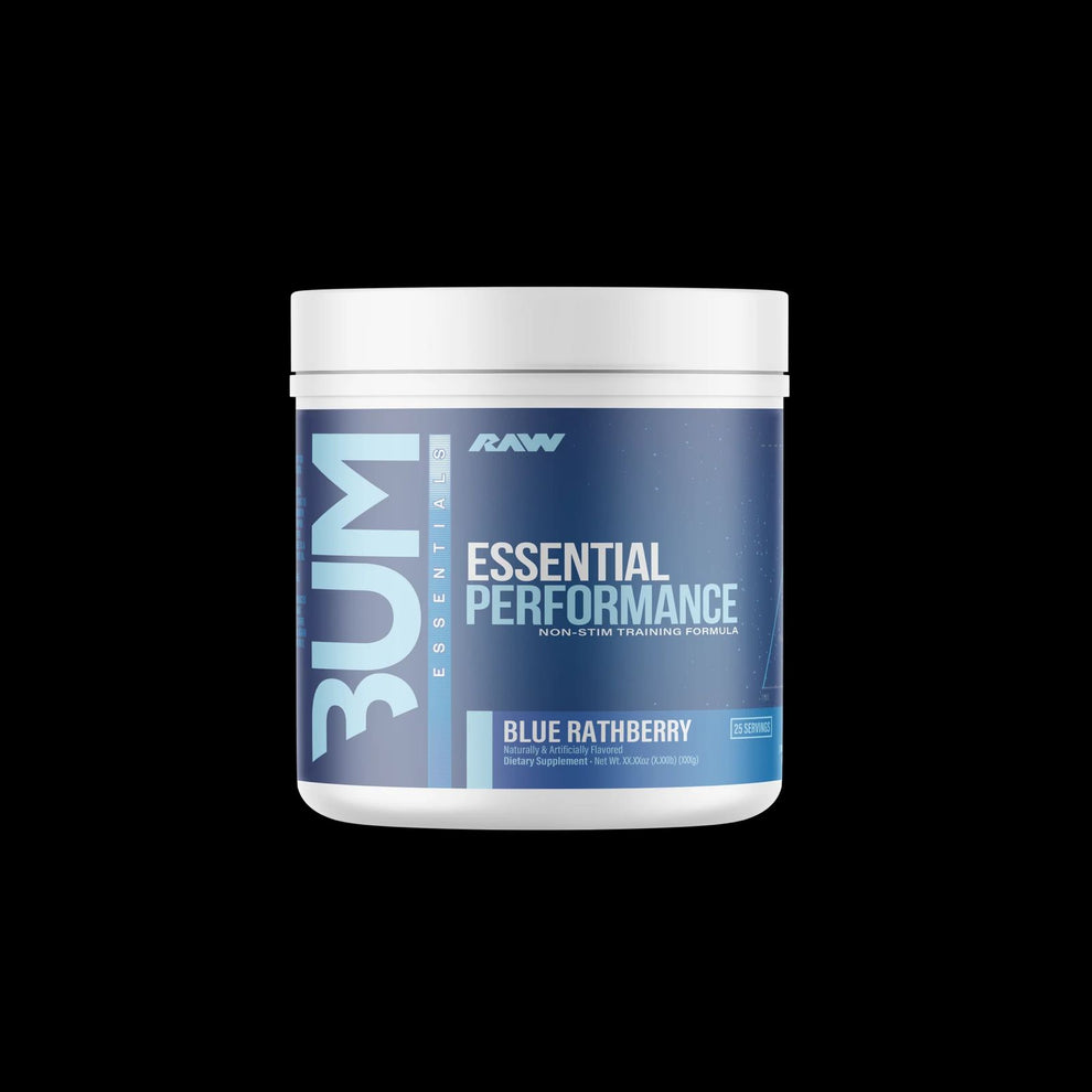 Cbum Essential Performance 25 Serv – Mr. Candy