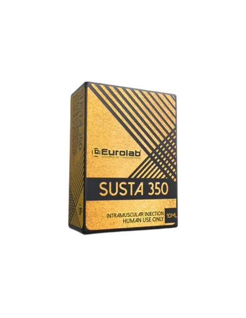 Euro Lab Susta 350 10ML – Mr. Candy