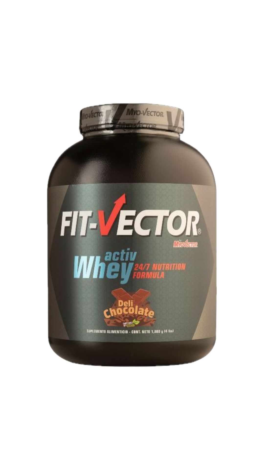 Myo-Vector Fit Vector Whey Activ 60 Serv – Mr. Candy