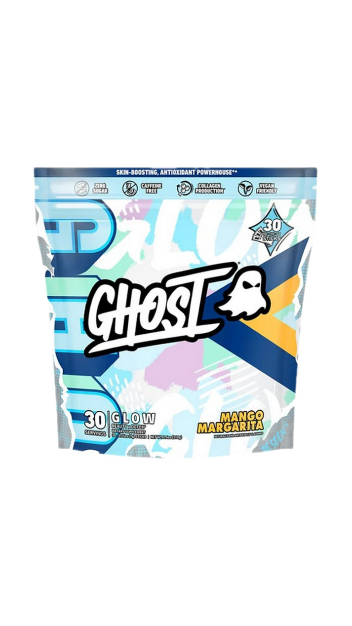 Ghost Glow Beauty X Detox 30 Stick – Mr. Candy