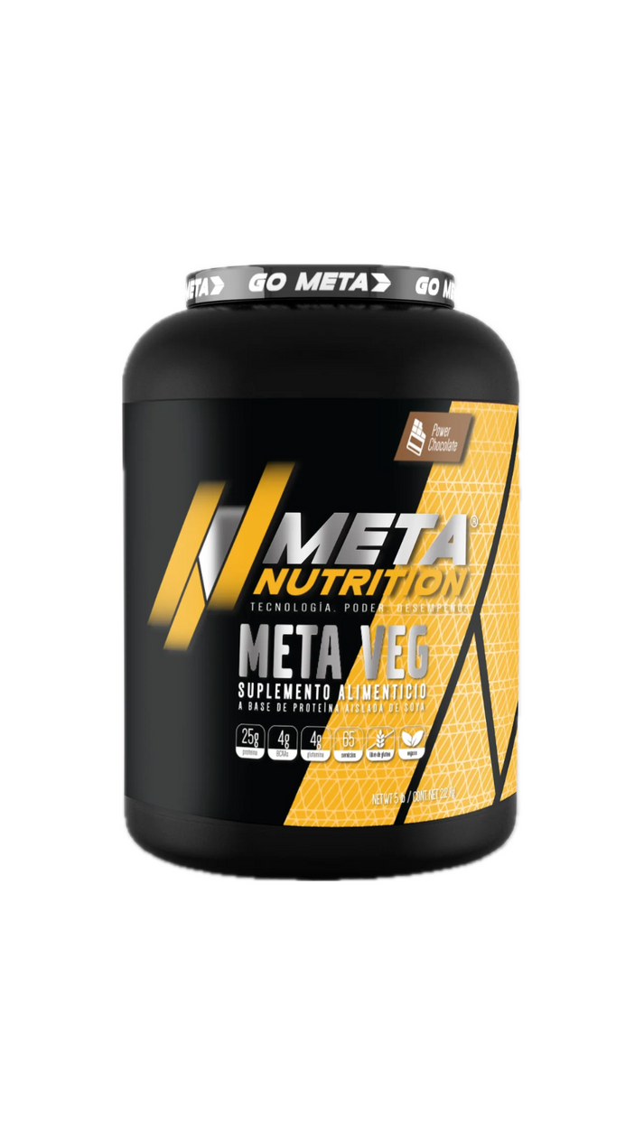 Meta Nutrition Metaveg Protein 5 Lbs – Mr. Candy