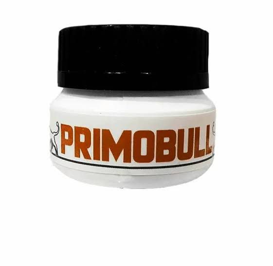 Bull Primobull 25 Mg 50 Tabs – Mr. Candy