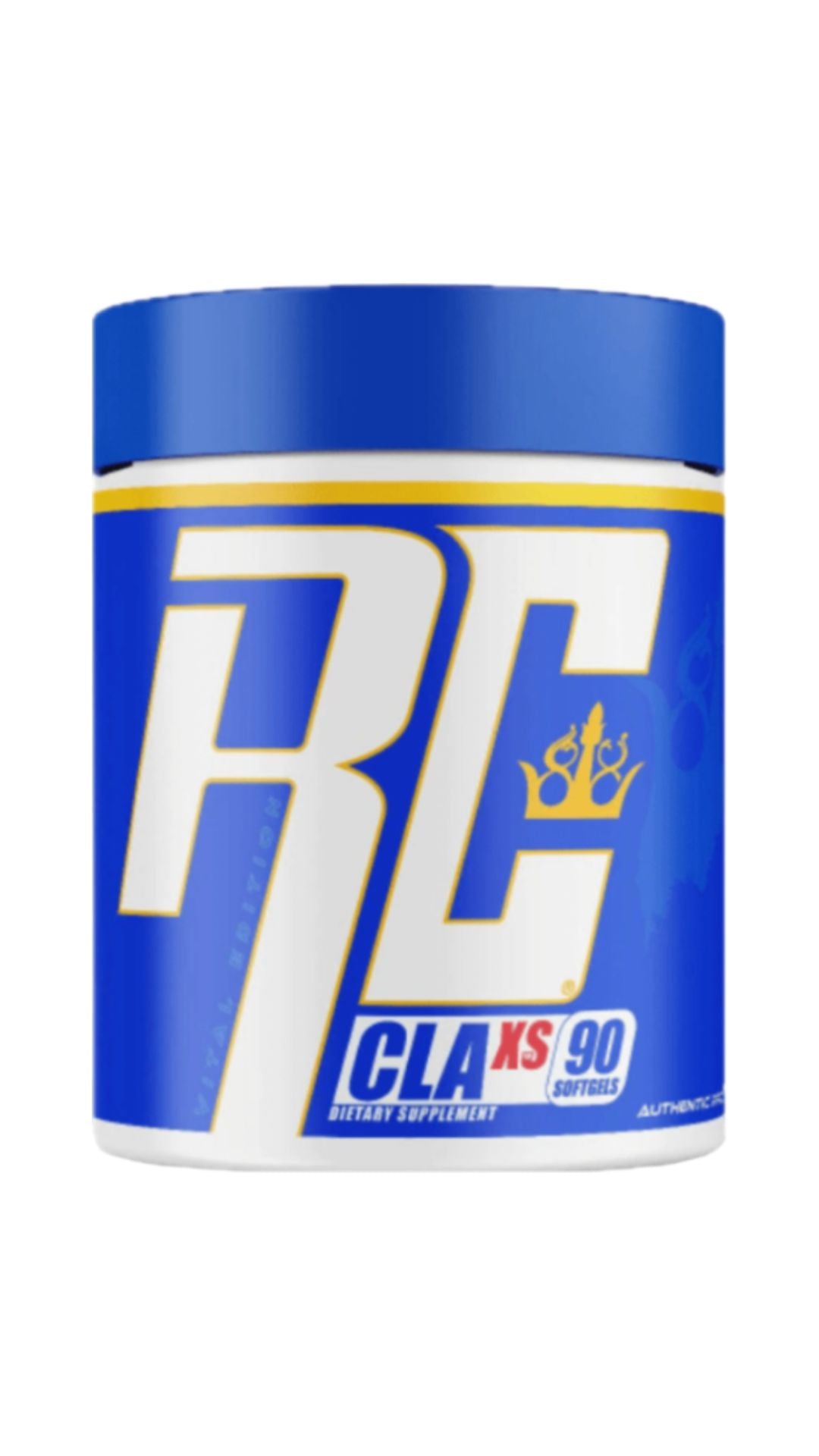 Ronnie CLA XS 90 Softgels – Mr. Candy