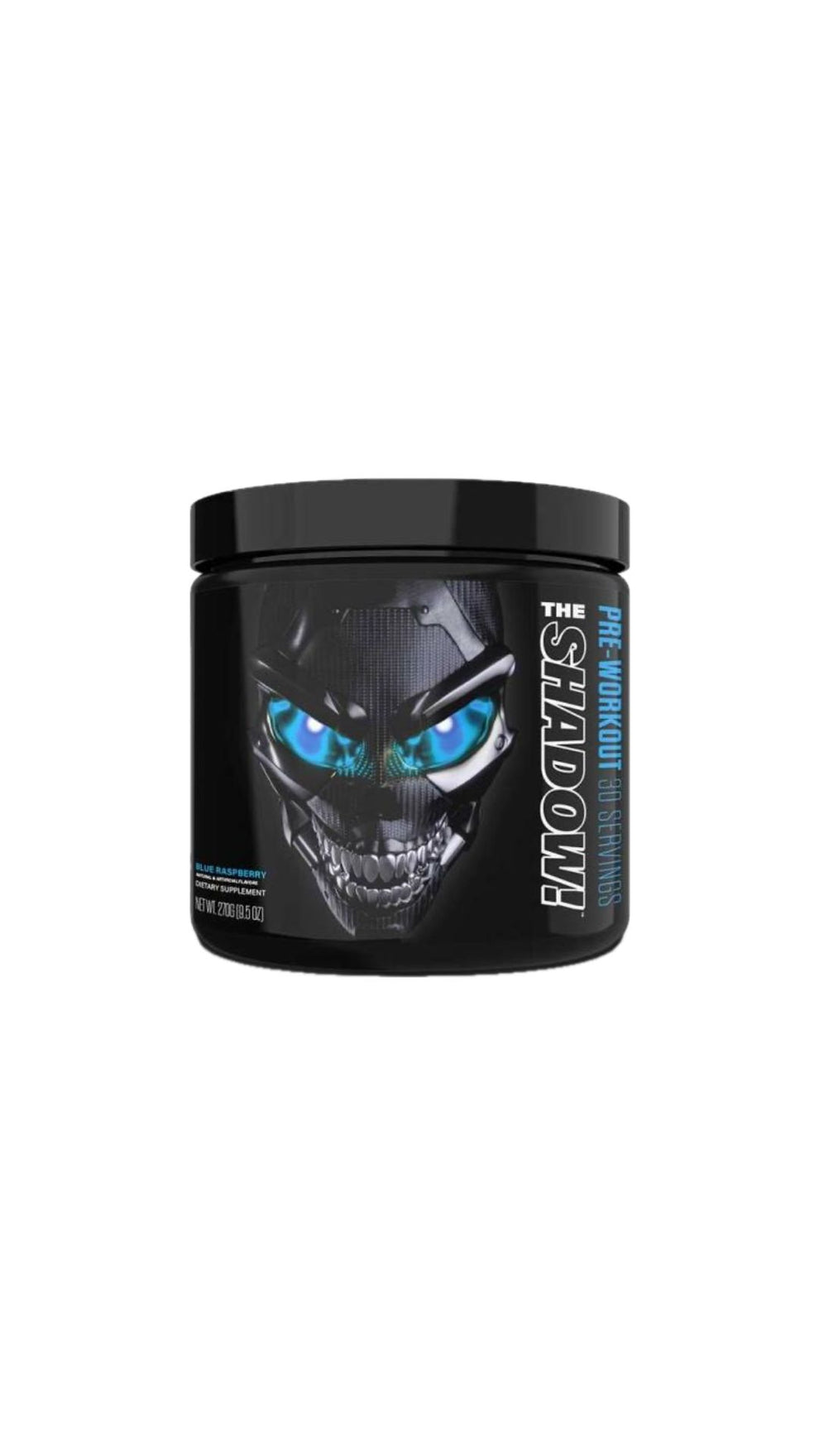 Cobra The Shadow X 30 Serv – Mr. Candy